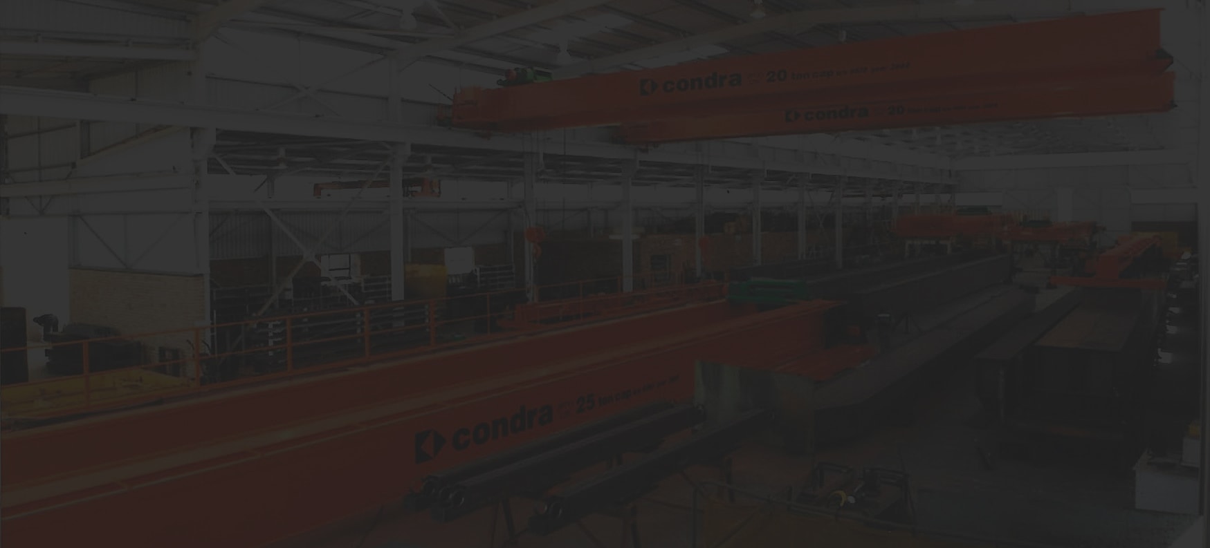 Contact Us Worldwide - Condra